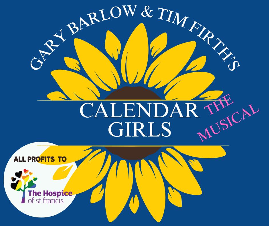 Calendar Girls | The Hospice of St. Francis