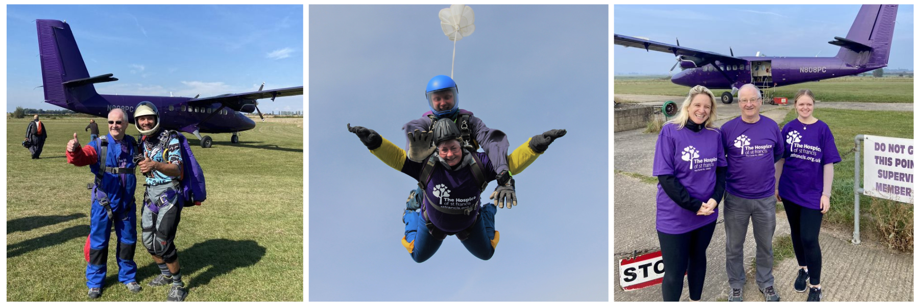 Events | The Hospice of St Francis | The Hospice of St. Francis